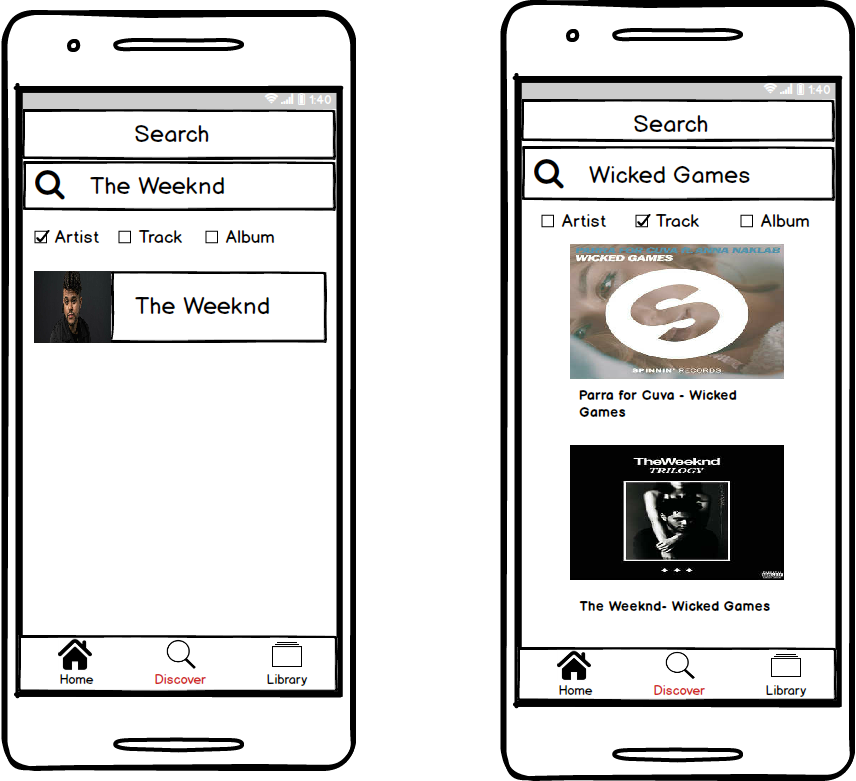 MuSeR - Music Smart Enhancer